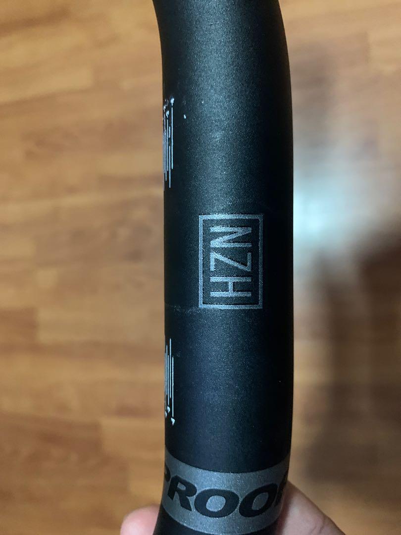 Nukeproof Horizon V2 Handlebar, Sports Equipment, Bicycles & Parts ...