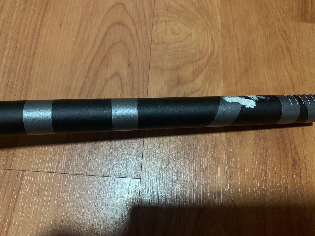 Nukeproof Horizon V2 Handlebar, Sports Equipment, Bicycles & Parts ...