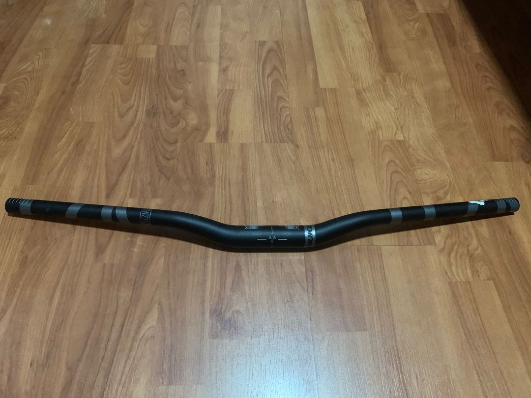 Nukeproof Horizon V2 Handlebar, Sports Equipment, Bicycles & Parts ...