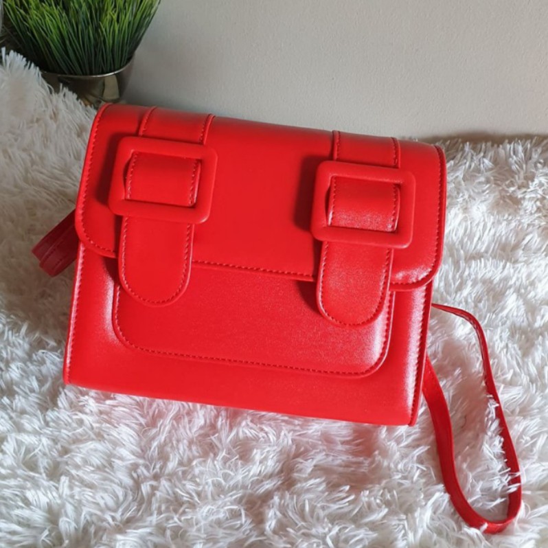 SALE Original Merimies Sling Bag, Women's Fashion, Bags & Wallets ...