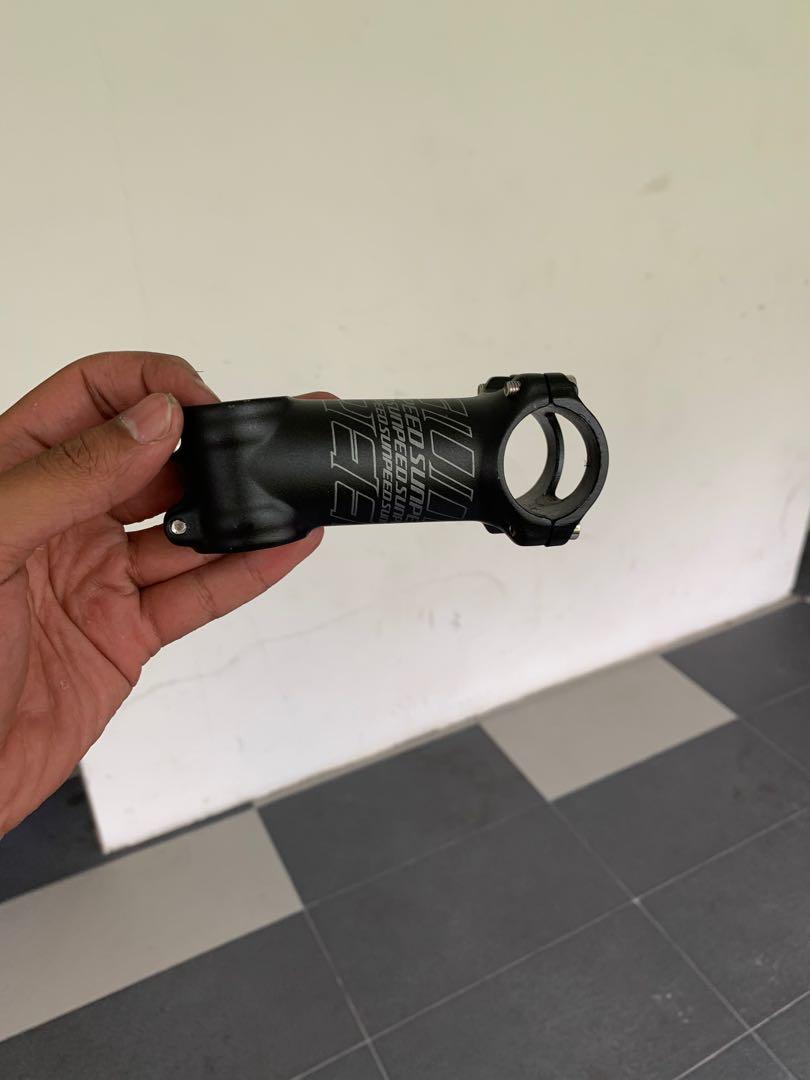 Original Sunpeed Stem 90mm, Sports Equipment, Bicycles & Parts ...