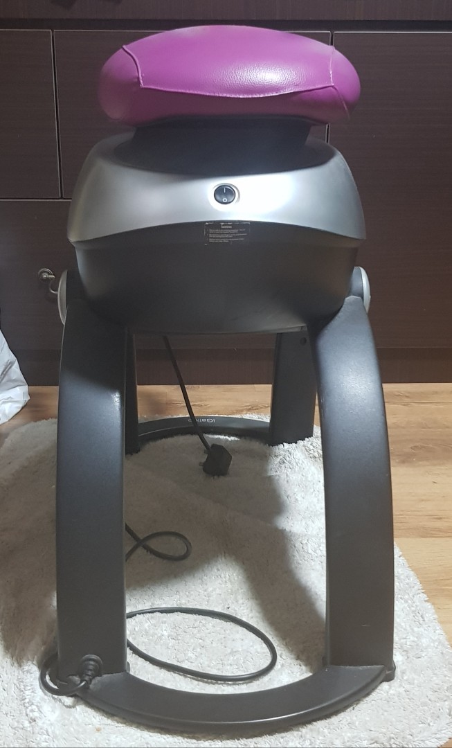Osim Igallop, Health & Nutrition, Massage Devices on Carousell