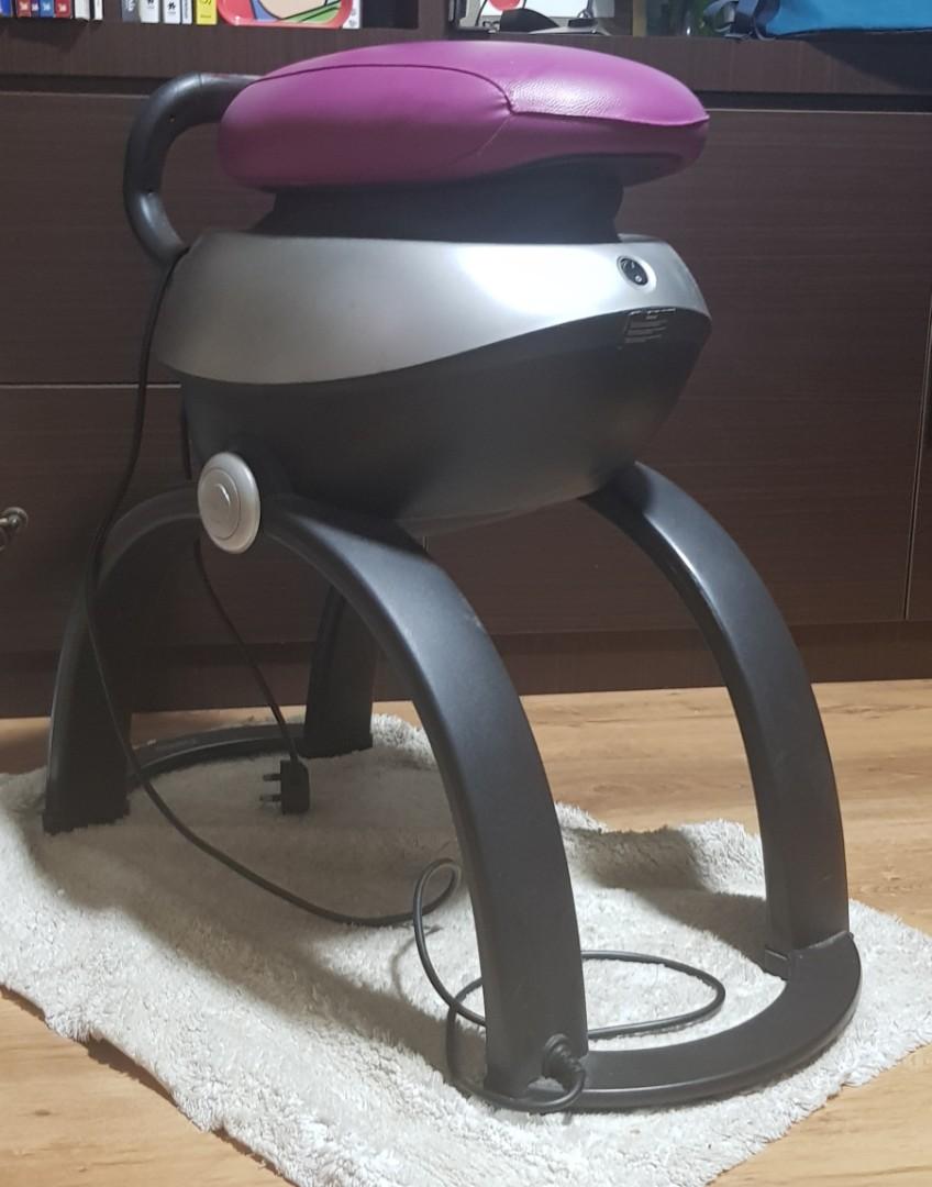 Osim Igallop, Health & Nutrition, Massage Devices on Carousell