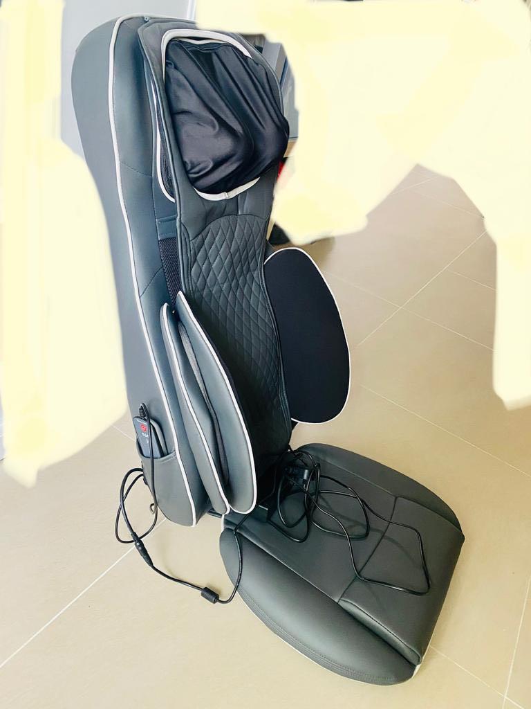 Oto Ultra Back UB-68 超新淨, 健康及營養食用品, 牙套，支撐器和保護器 - Carousell