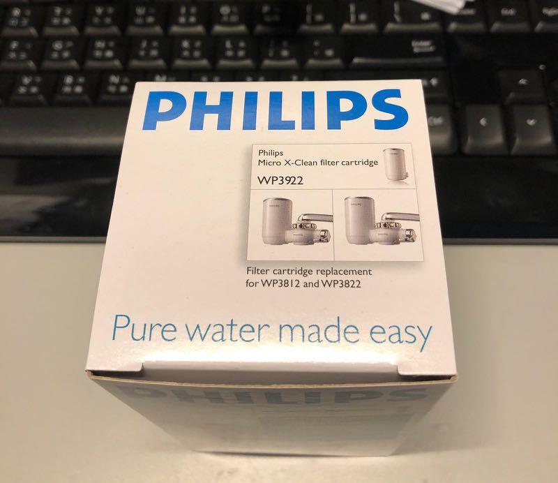 Philips wp3922 濾芯, 家庭電器, 空氣清新機及抽濕機 - Carousell