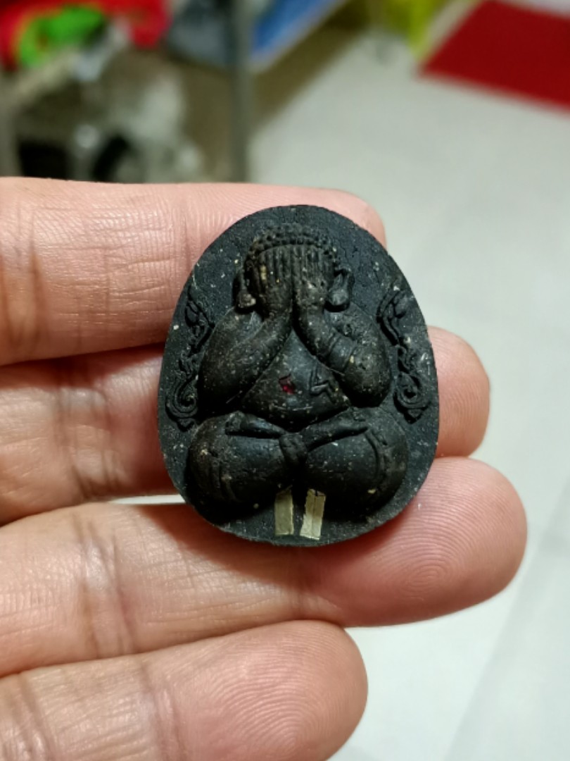 Phra Pitda, Hobbies & Toys, Memorabilia & Collectibles, Religious Items ...