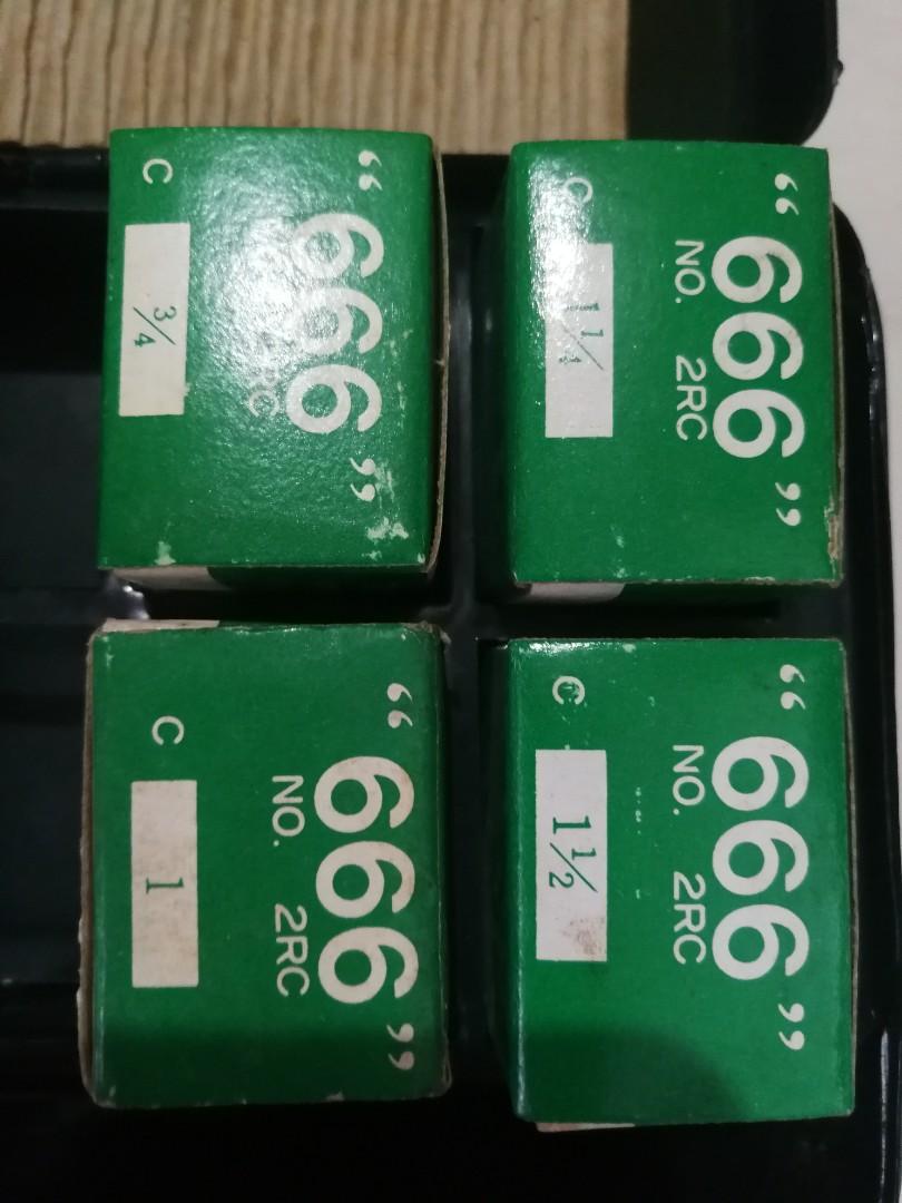 Rex conduit die, Electronics, Others on Carousell