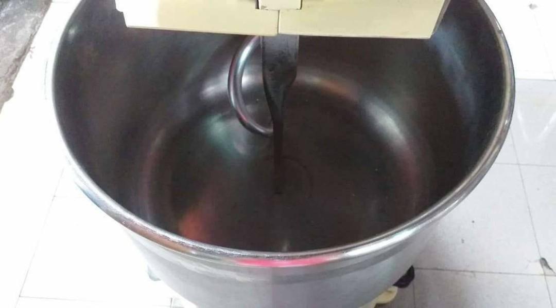 SINMAG Spiral Mixer Half Bagger, TV & Home Appliances, Kitchen ...