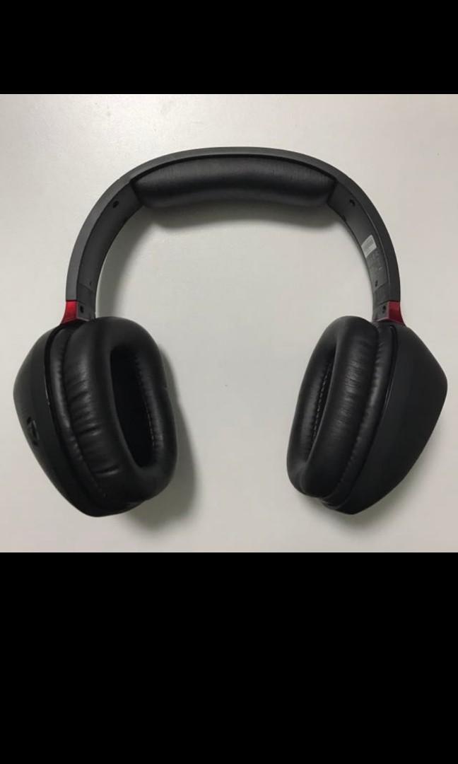 Sound Blaster Tactic 3D Rage Gaming Headset Headphones, Audio ...