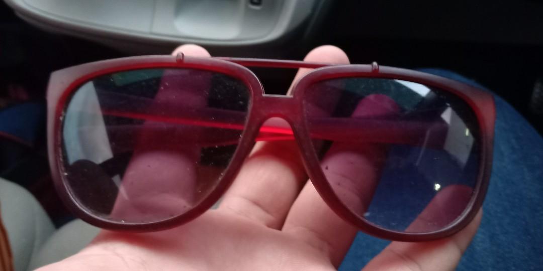 Spec vintage, Men's Fashion, Watches & Accessories, Sunglasses ...