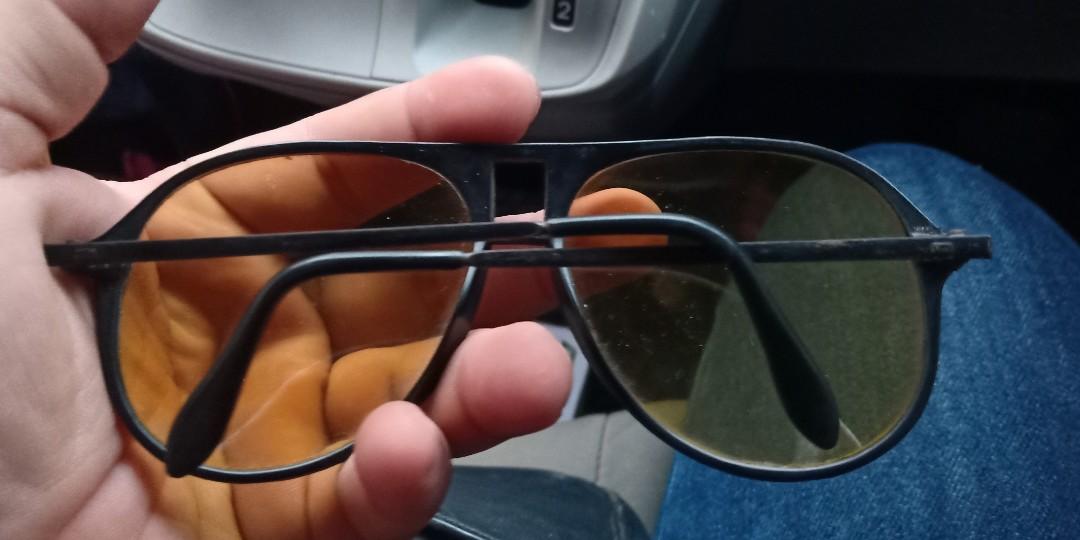 Spec vintage, Men's Fashion, Watches & Accessories, Sunglasses ...