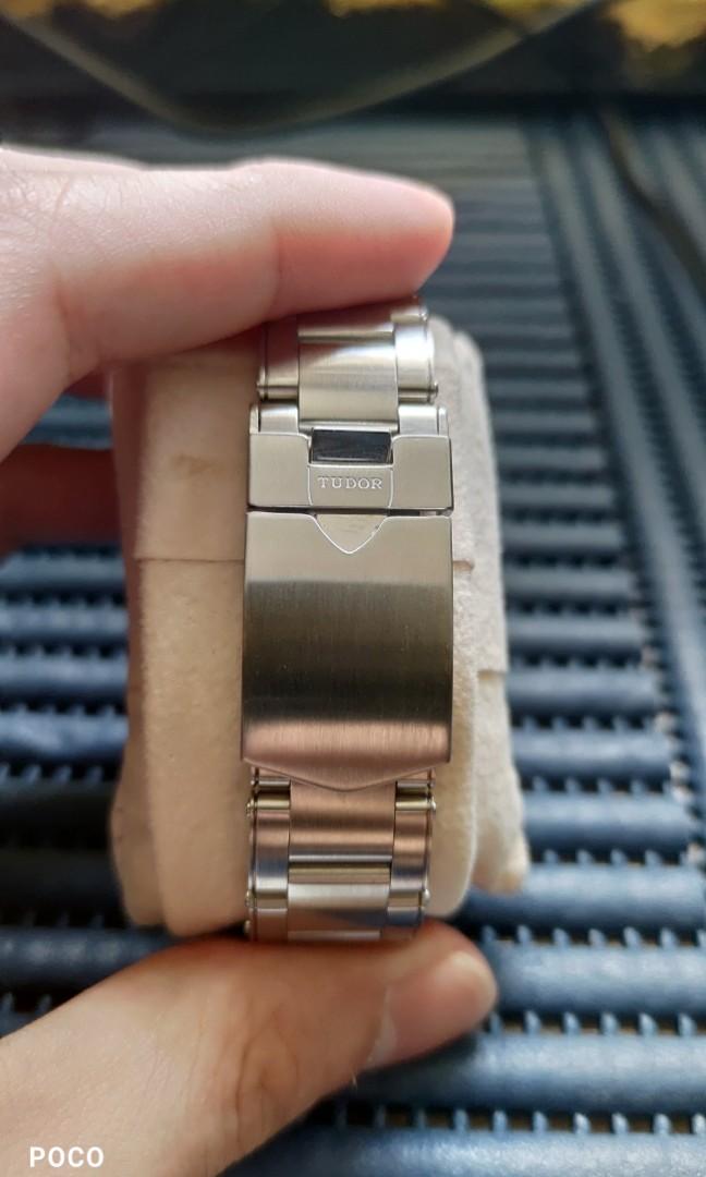 Tudor bb58 zf v2, Mobile Phones & Gadgets, Wearables & Smart Watches on ...