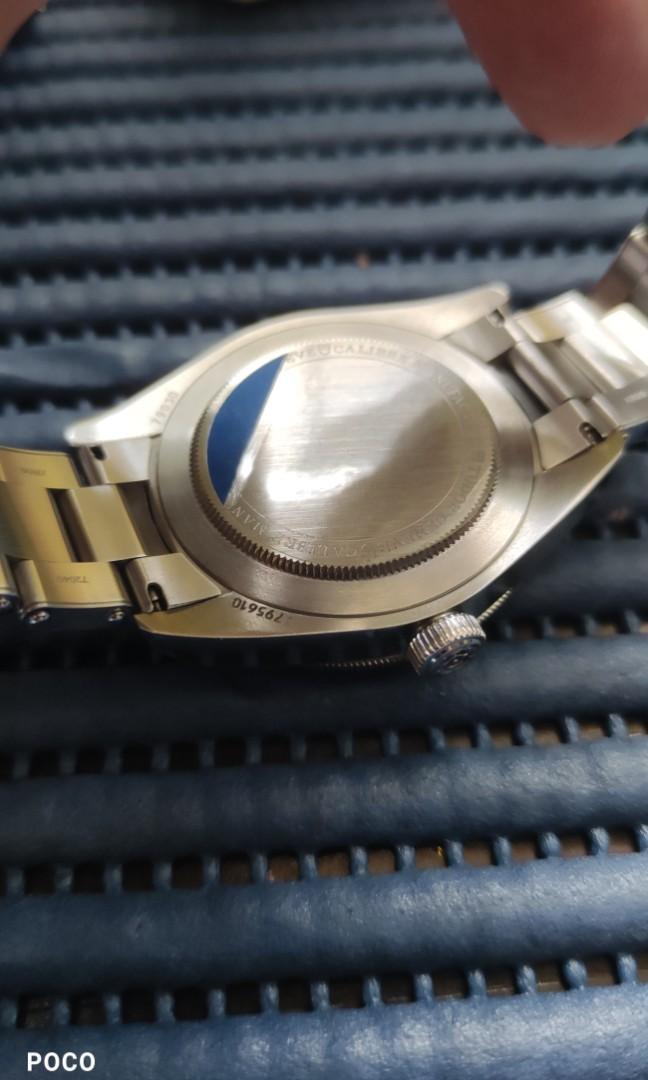 Tudor bb58 zf v2, Mobile Phones & Gadgets, Wearables & Smart Watches on ...