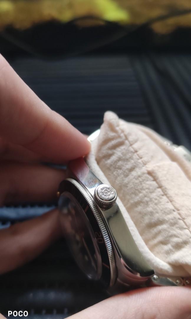 Tudor bb58 zf v2, Mobile Phones & Gadgets, Wearables & Smart Watches on ...
