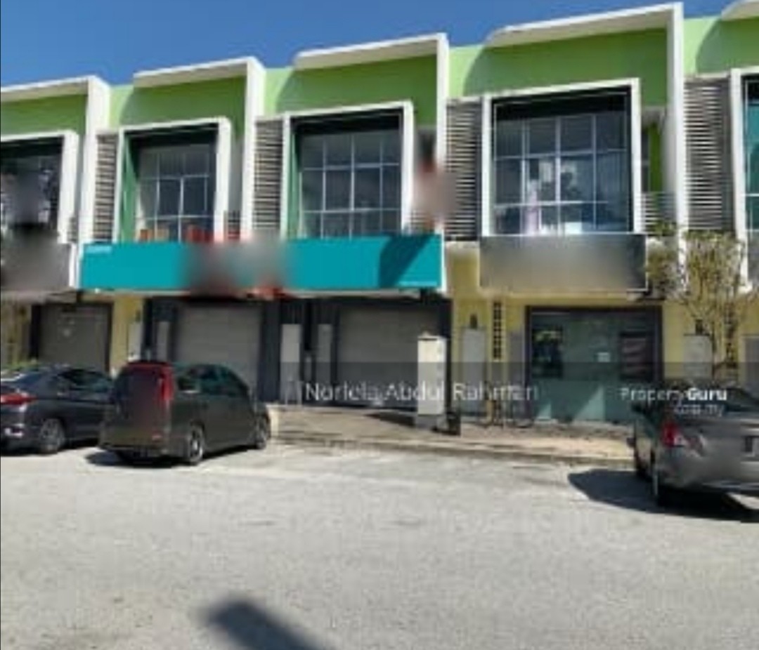 Two Storey Shop Office, Property, Rentals on Carousell