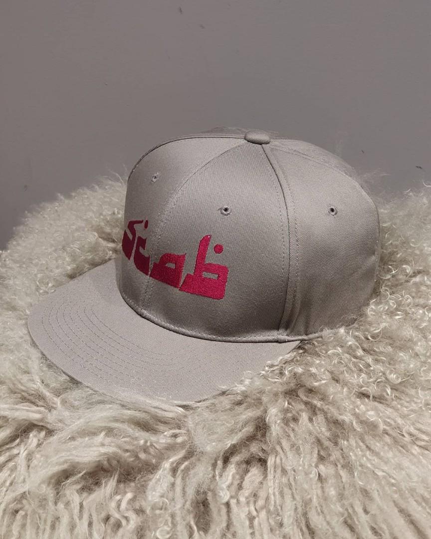 Undercover SCAB (2002), Men's Fashion, Watches & Accessories, Cap ...