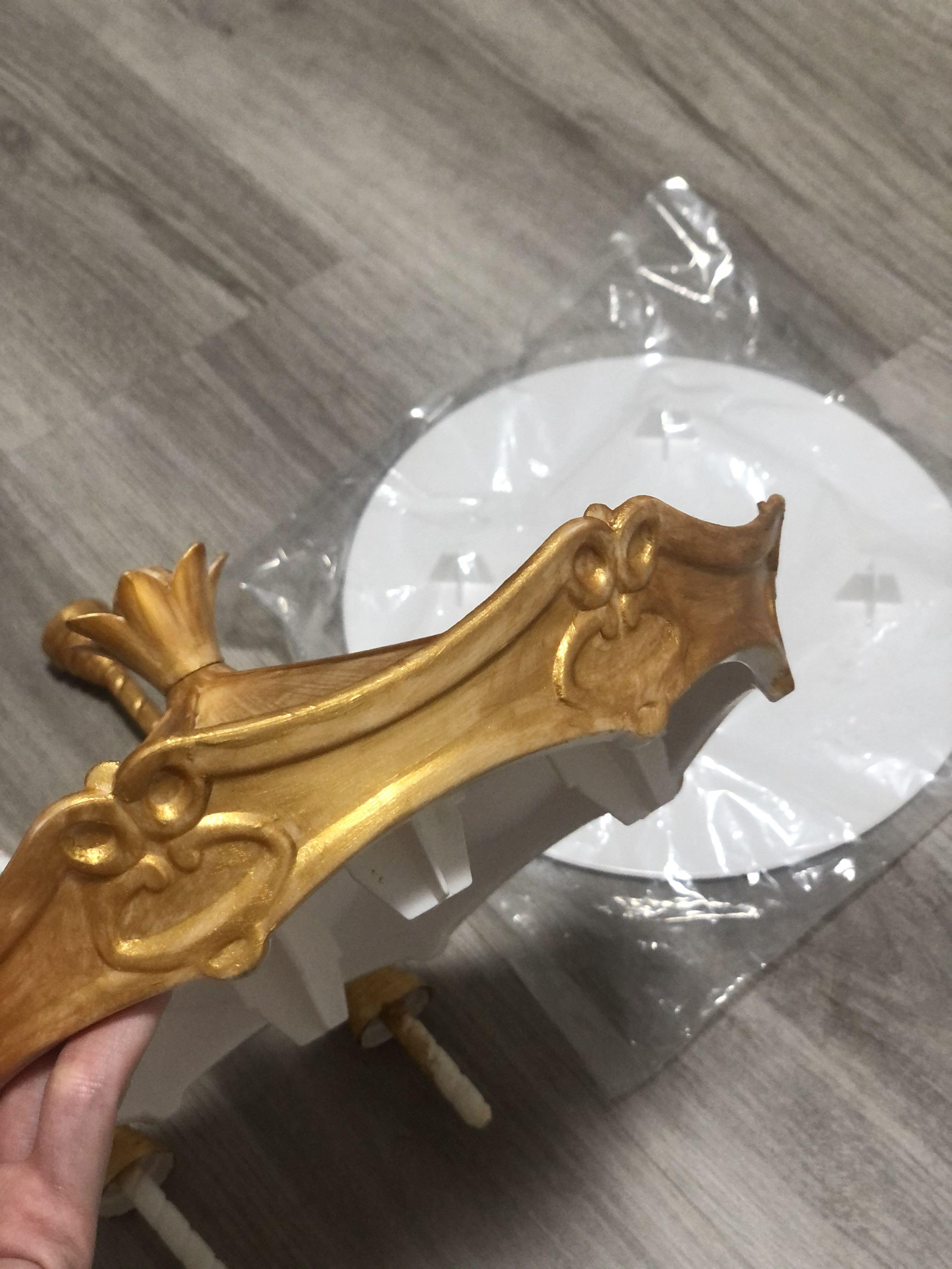 Wilton Carousel Cake Set / Topper, Food & Drinks, Homemade Bakes on ...