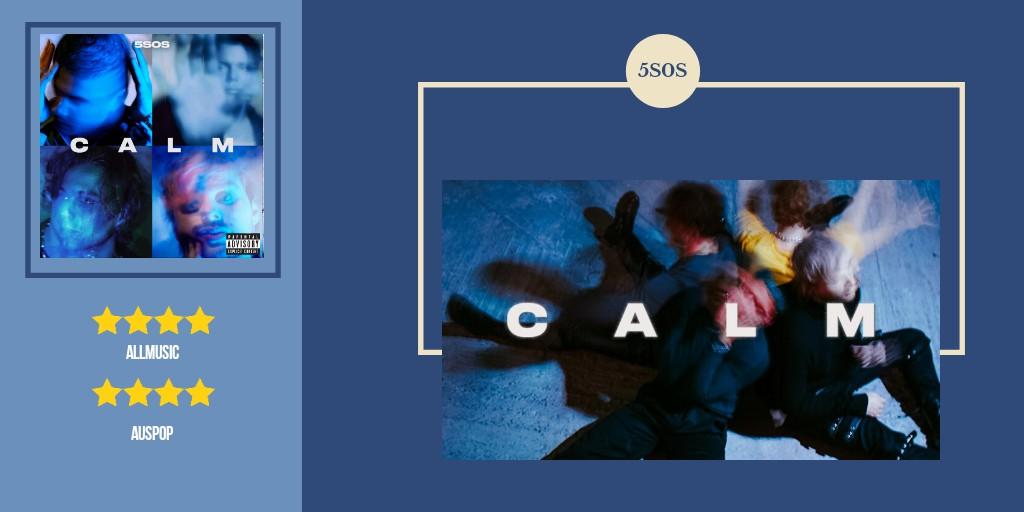 5 Seconds Of Summer Album Cover Deluxe Target