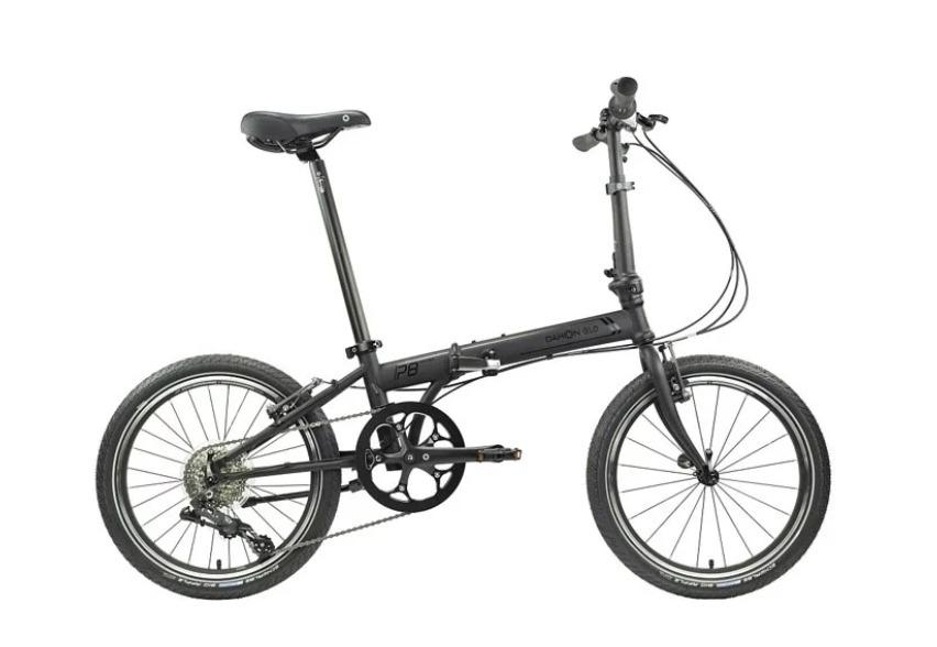 香港行貨 DAHON SPEED P8 8速 20吋 摺疊單車 單車, 運動產品, 單車及配件, 單車 - Carousell