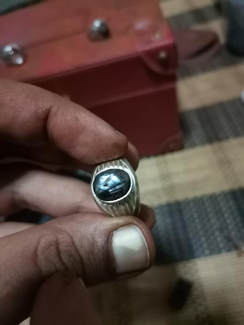 Besi leleh(leklai), Hobbies & Toys, Memorabilia & Collectibles ...