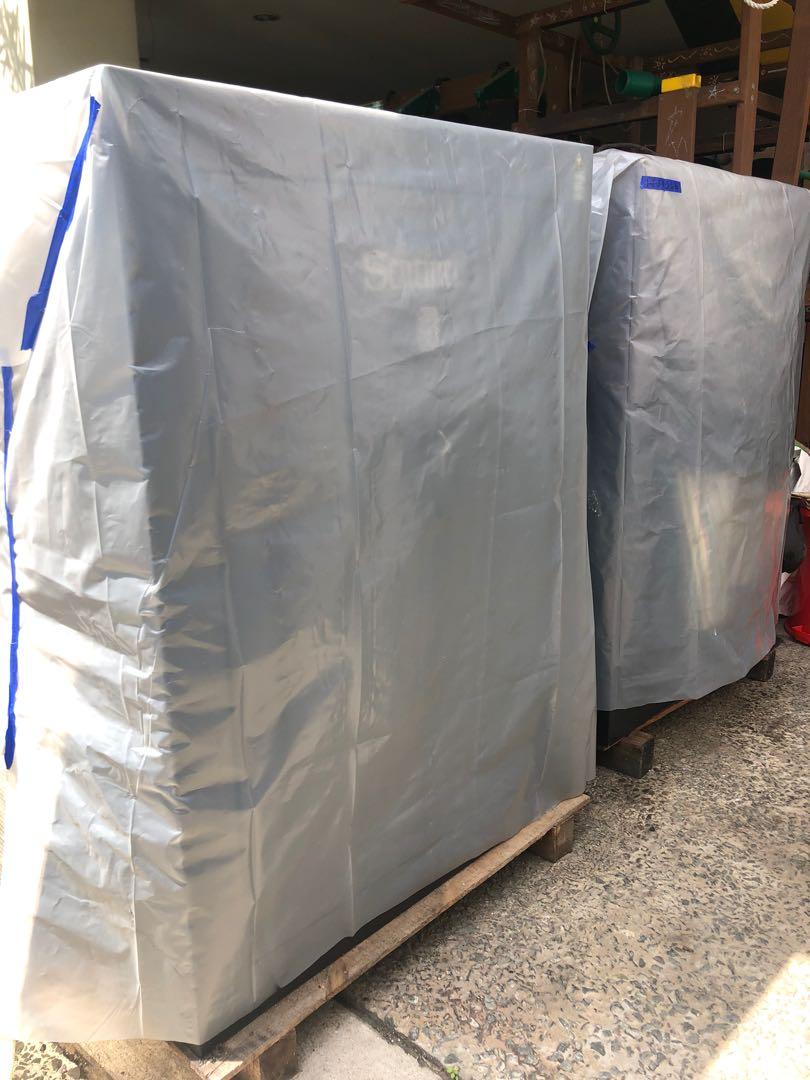 Bnew Imported Stack-On Sentinel 64 Gun 520lbs Electronic Lock Gun Safe ...