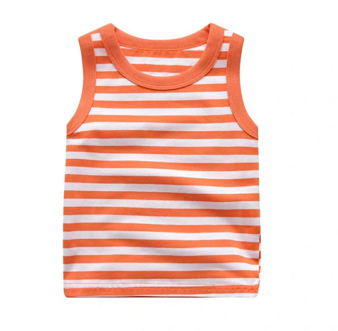 Comfy Baby Singlet, Babies & Kids, Babies & Kids Fashion on Carousell