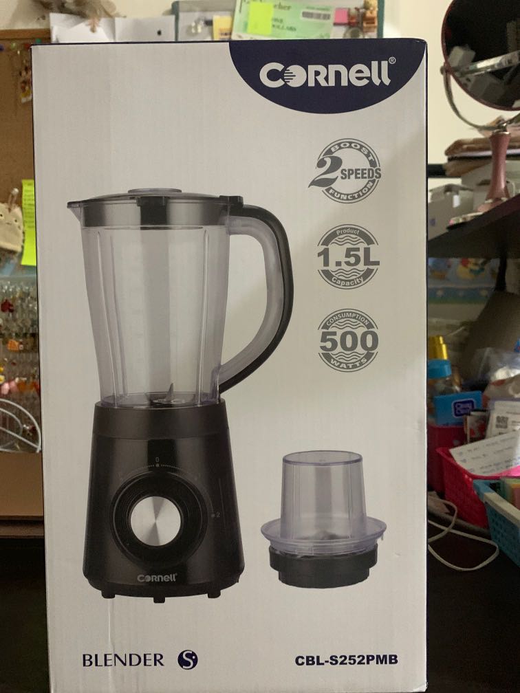 Cornell Blender, TV & Home Appliances, Kitchen Appliances, Juicers ...