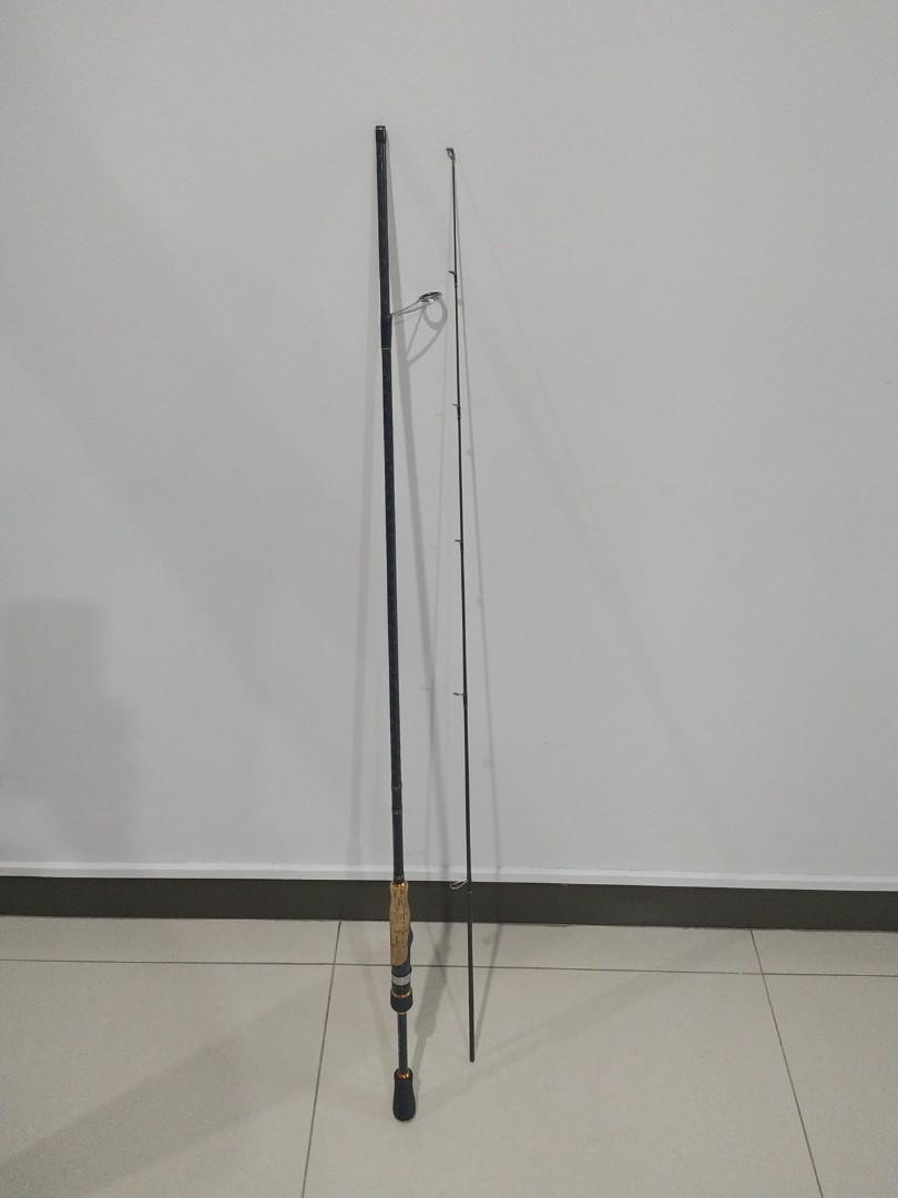 Daiwa aegis fishing rod, Sports Equipment, Fishing on Carousell