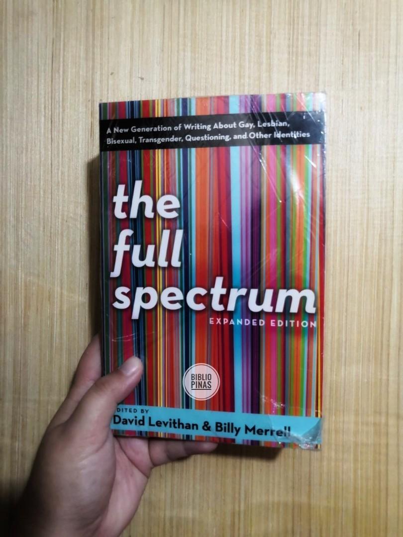 David Levithan Books, Hobbies & Toys, Books & Magazines, Religion Books ...