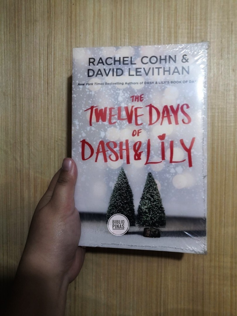 David Levithan Books, Hobbies & Toys, Books & Magazines, Religion Books ...