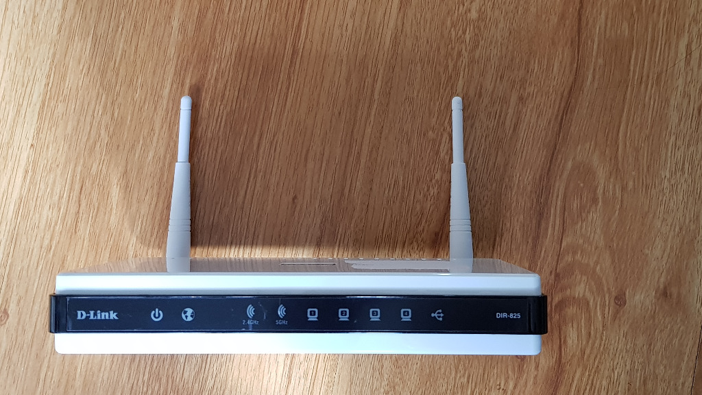 D-Link Xtreme N Gigabit Router, Computers & Tech, Parts & Accessories ...