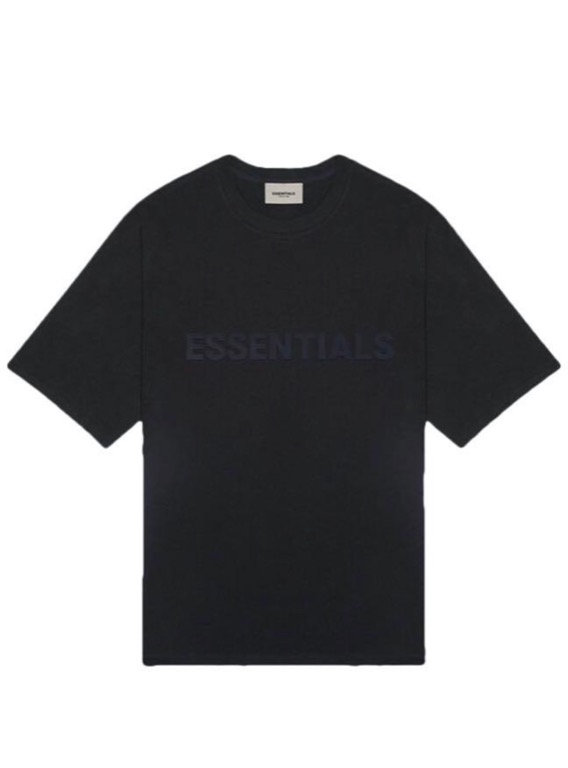 ESSENTIALS 2020, Men's Fashion, Tops & Sets, Tshirts & Polo Shirts on ...
