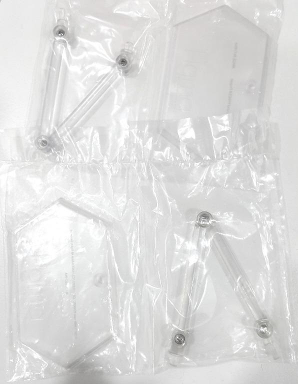 figma Original Stand 1.0, Hobbies & Toys, Toys & Games on Carousell