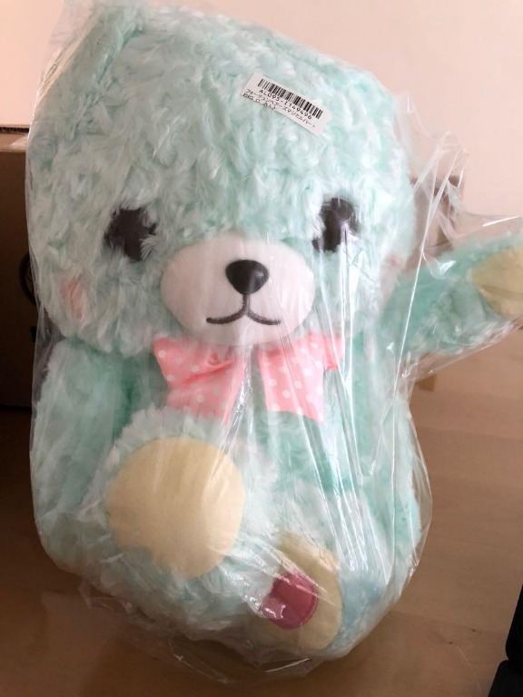 Fortune Bears Magical Heart, Hobbies & Toys, Toys & Games on Carousell