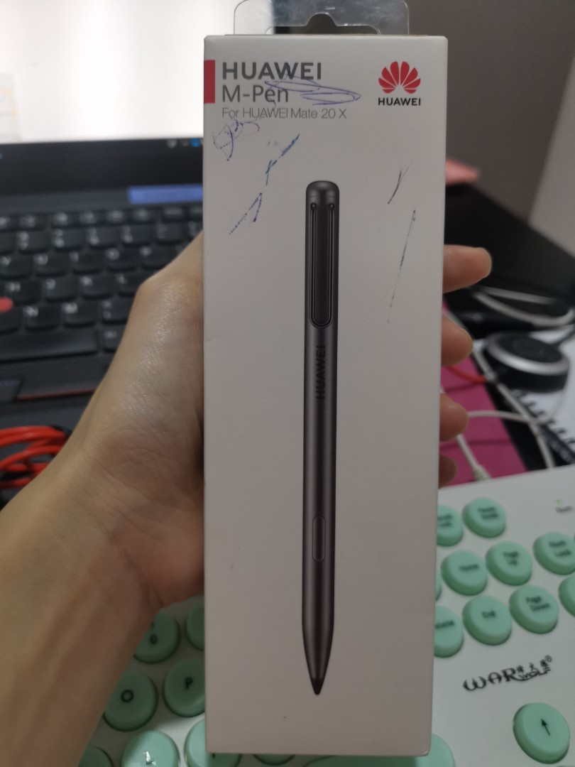 Huawei M-Pen, Computers & Tech, Parts & Accessories, Other Accessories ...