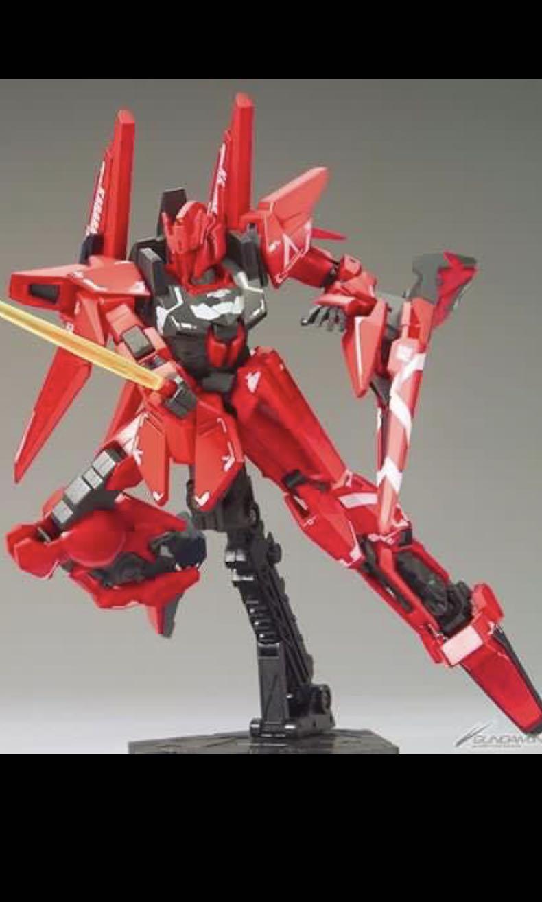 Limited edition! Gundam front Tokyo HG 1/144 Universal Century Delta ...