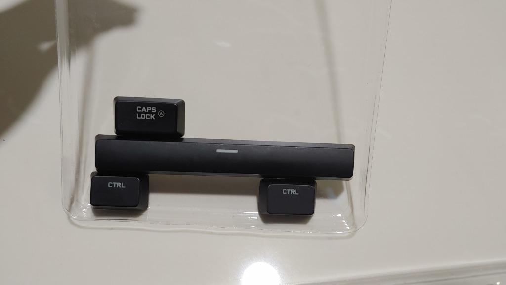 Logitech G710 keyboard keycaps, Computers & Tech, Parts & Accessories ...