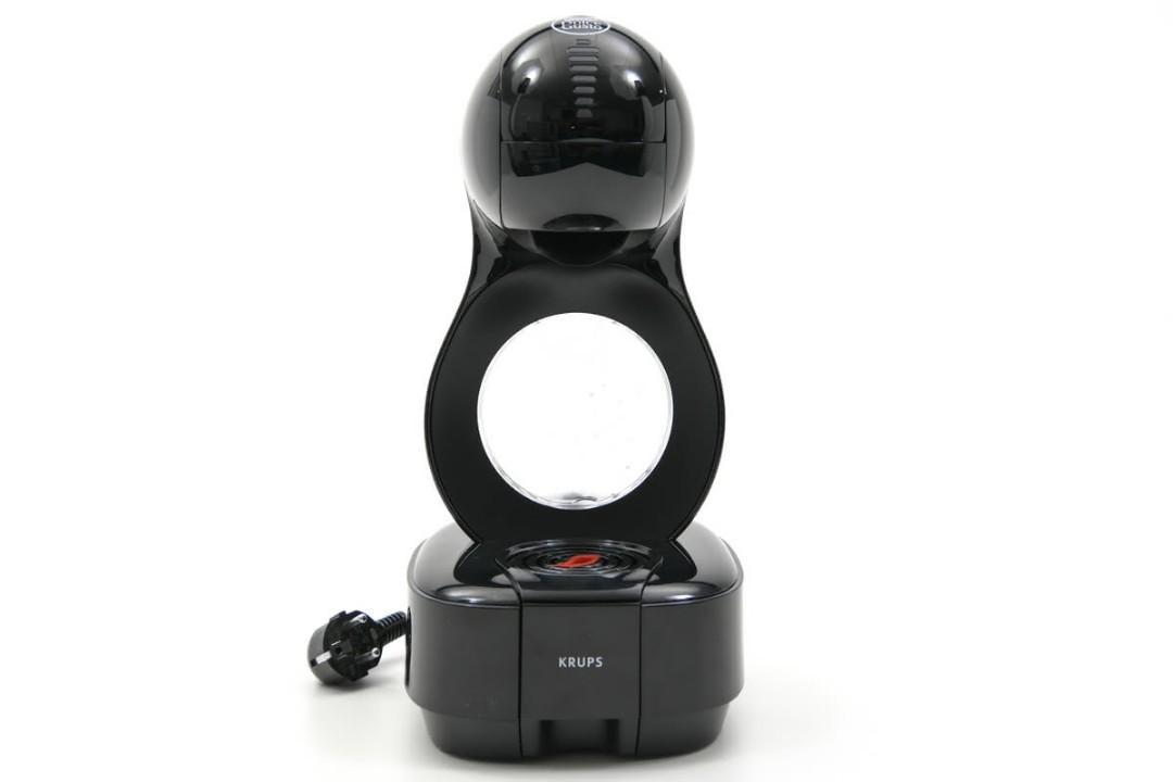 Nescafé Dolce Gusto Lumio, TV & Home Appliances, Kitchen Appliances ...