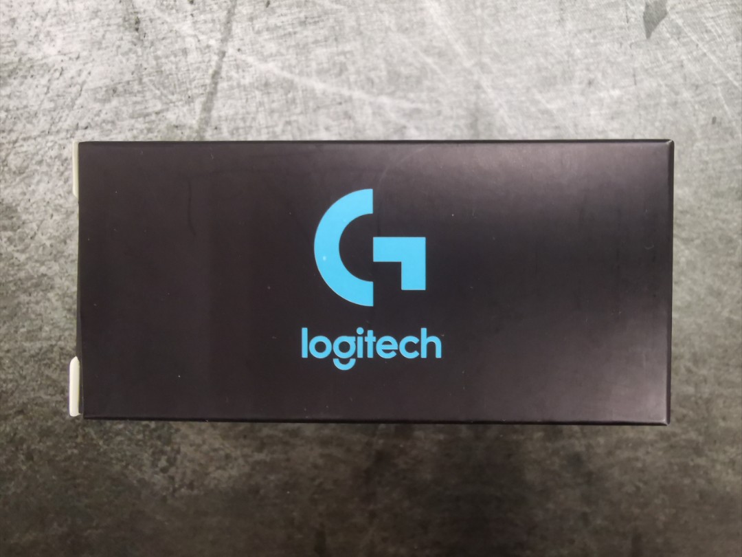 [New] Logitech G 4-Port Speed USB 3.0 Hub (with individual switches ...