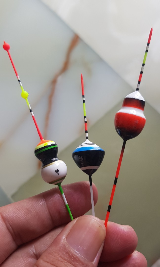 Prawning float any design 1 piece $5, Sports, Sports & Games Equipment ...