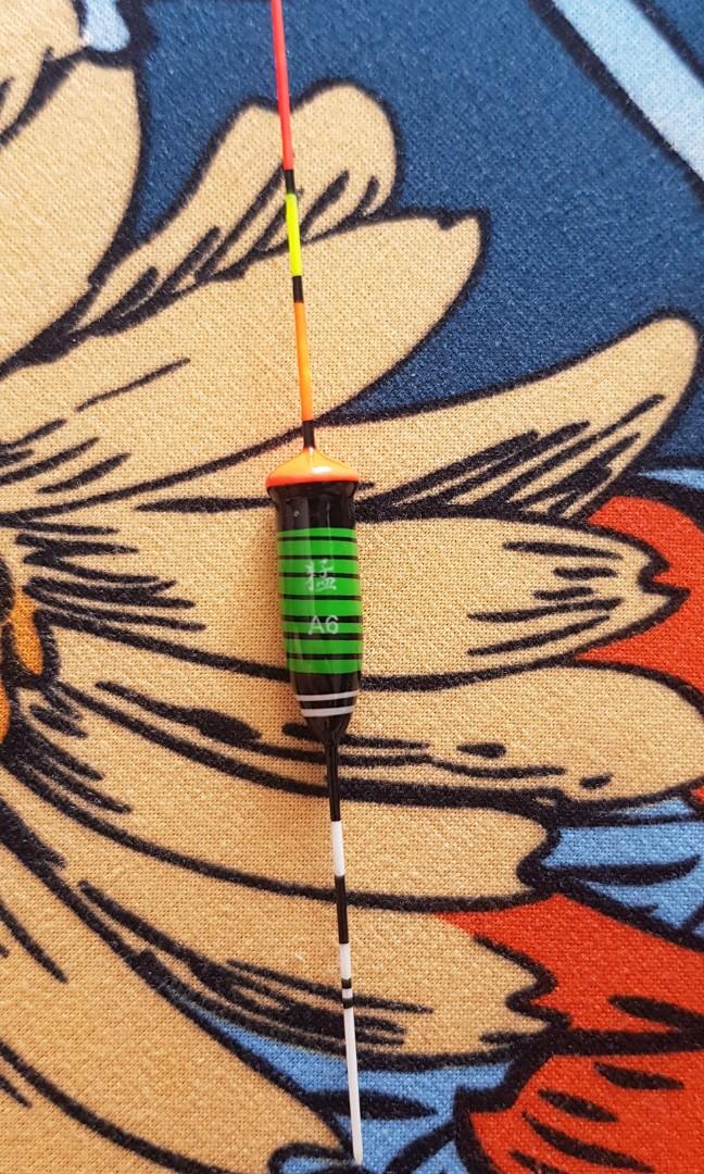 Prawning float any design 1 piece $5, Sports, Sports & Games Equipment ...