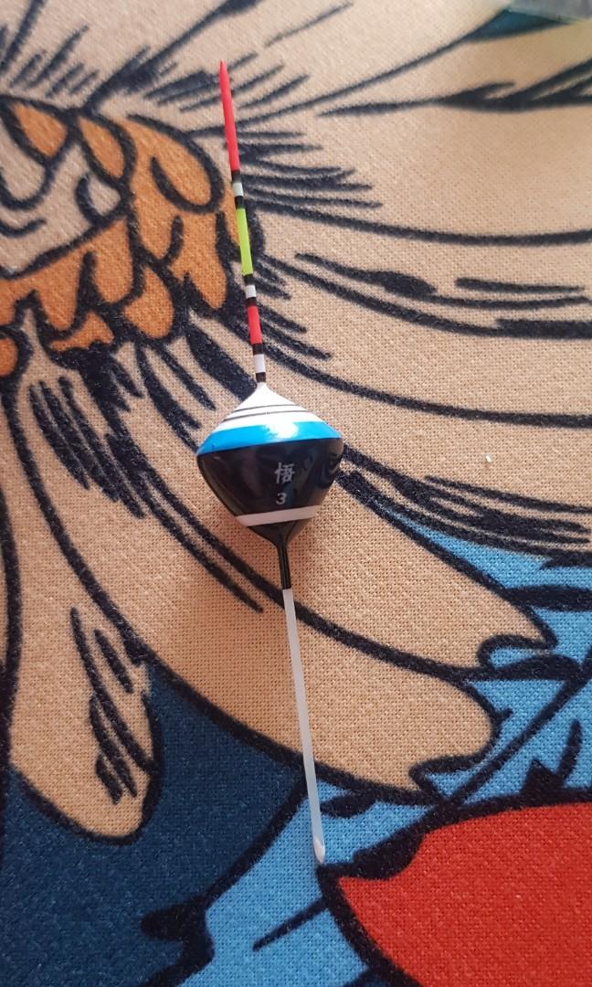 Prawning float any design 1 piece $5, Sports, Sports & Games Equipment ...