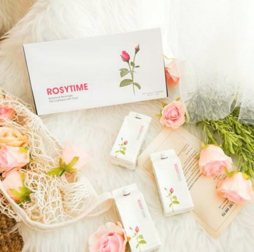 Rosytime 2 for $250, Health & Nutrition, Health Supplements, Health ...