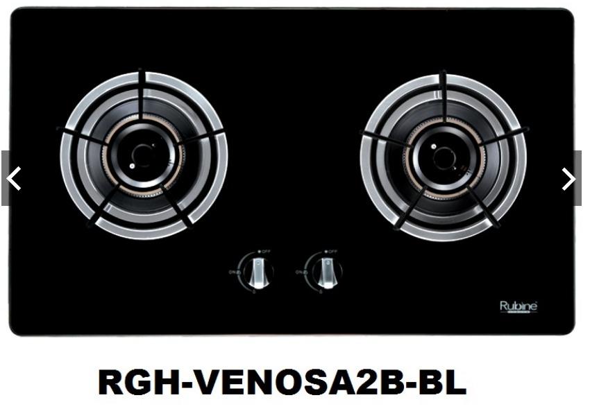 Rubine RGH-VENOSA2B-BL Gas Hob/ Gas Stove, TV & Home Appliances ...