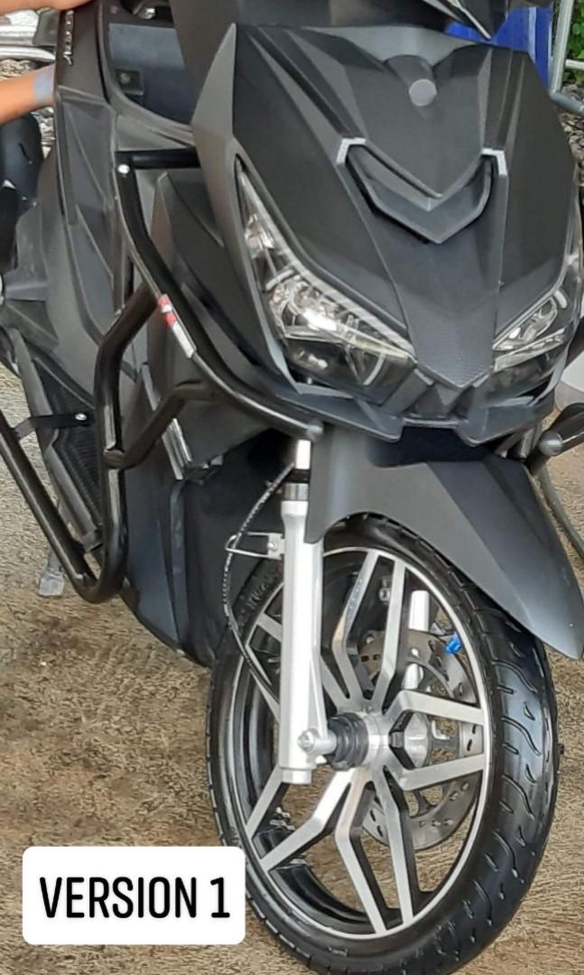 Rusi Motorcycle Parts | Reviewmotors.co