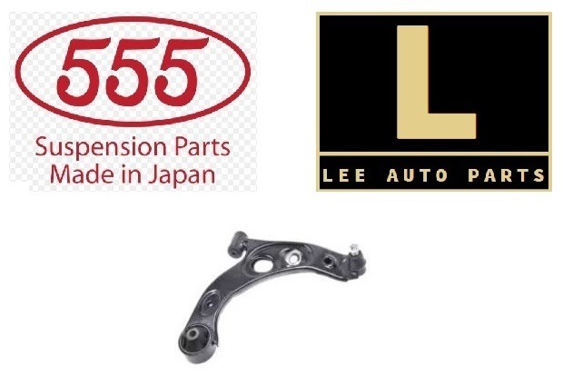 TOYOTA CAMRY ACV40/ACV41/ACV50/ACV51/ASV50/AVV50 LOWER ARM WITH BALL ...