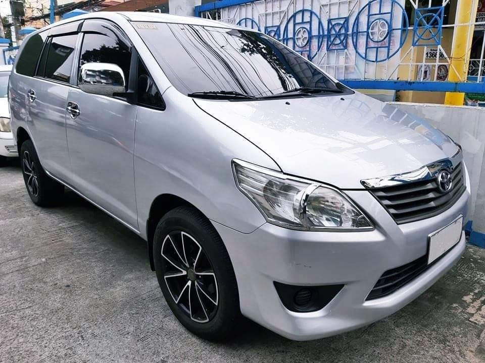 Toyota Innova, Cars for Sale, Used Cars on Carousell