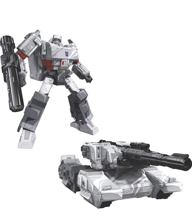 Transformers Generations 35th Anniversary Siege Earthrise WFC-S66 ...
