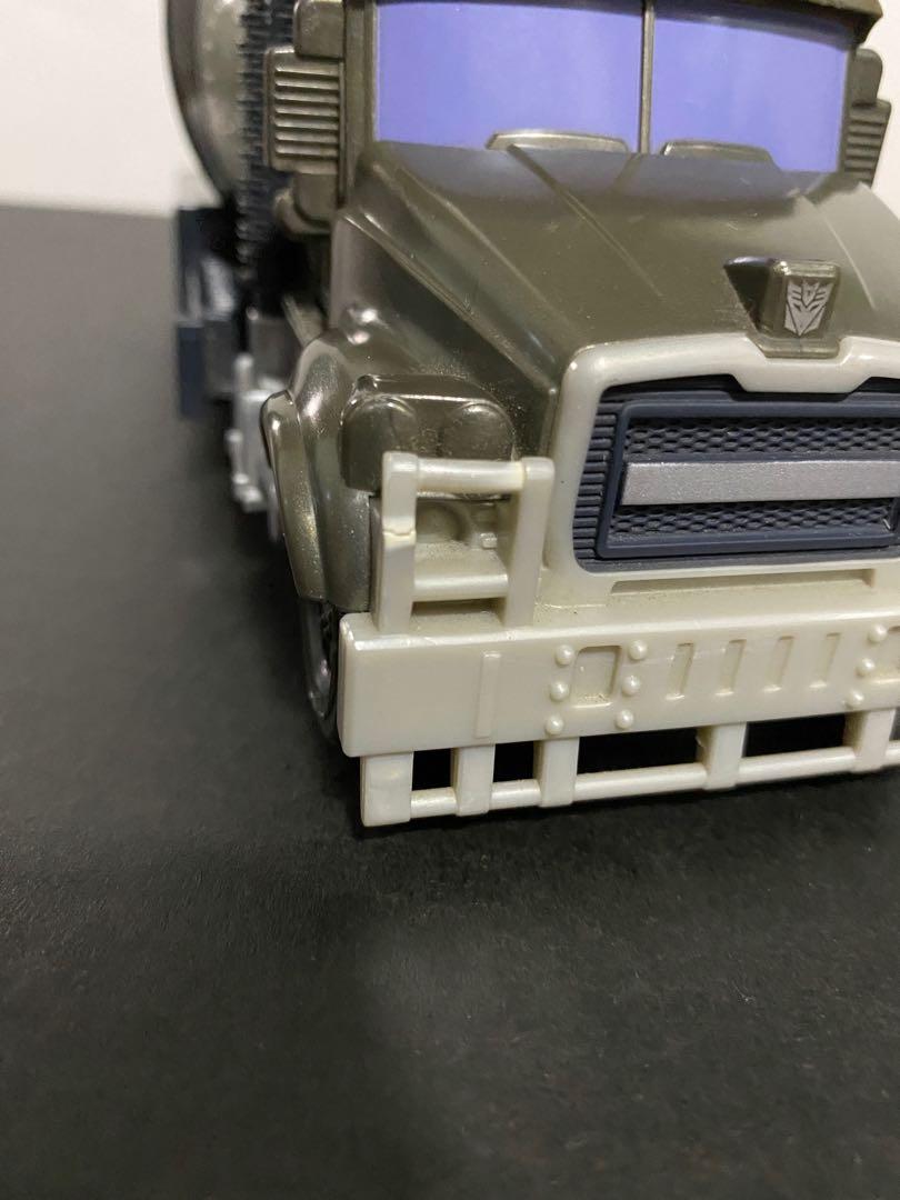 Transformers ROTF Supreme Class Devastator, Toys & Games, Bricks ...