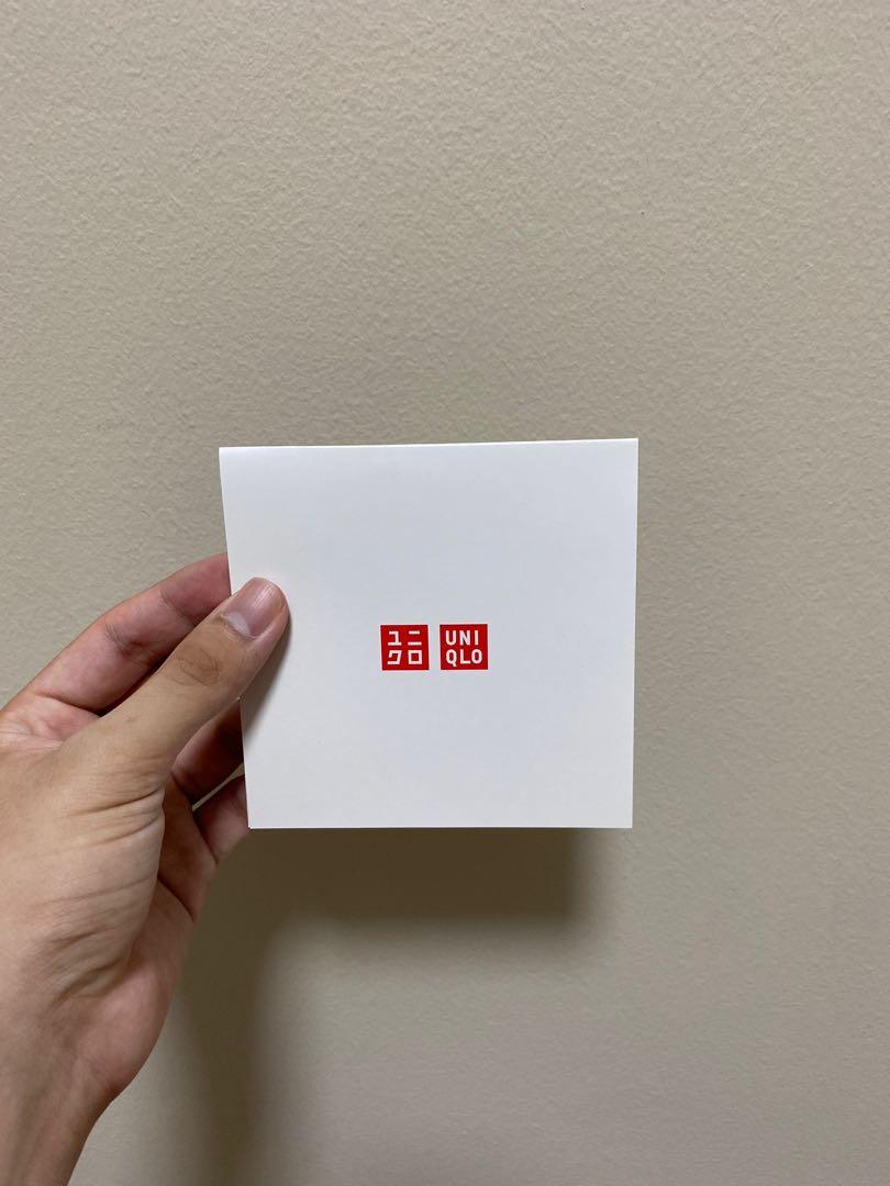 Uniqlo $100 gift card, Tickets & Vouchers, Vouchers on Carousell